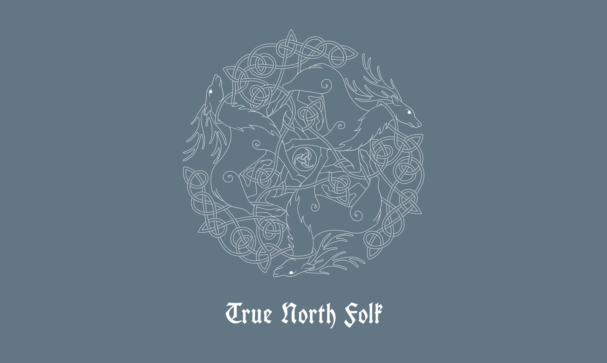 True North Folk Kindred – Asatru Folk Assembly