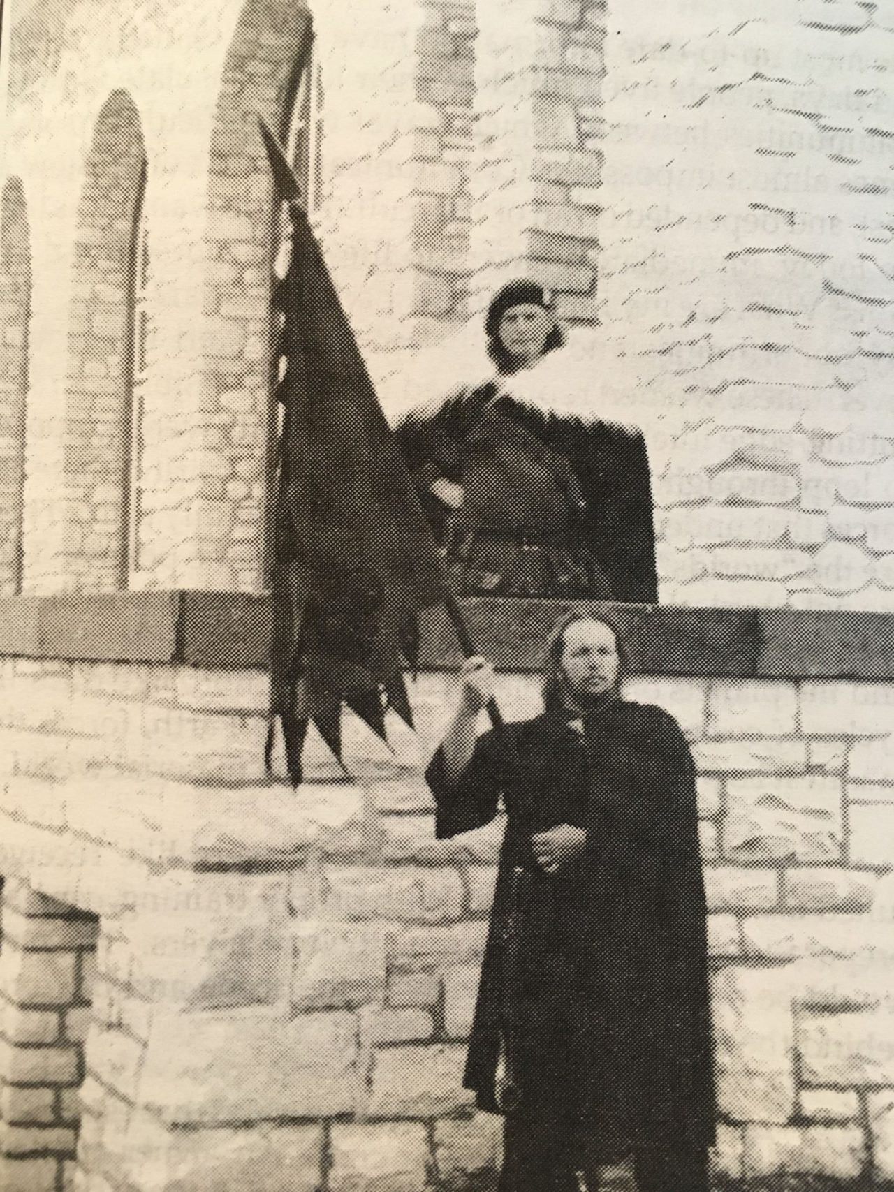 Report from Rock Island: Althing 15 – Asatru Folk Assembly