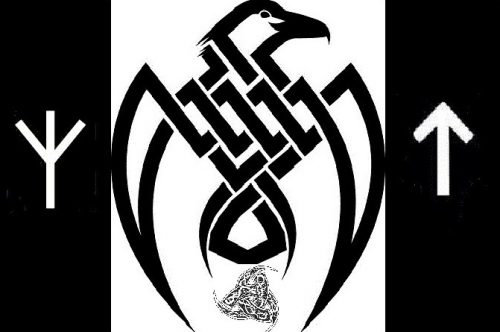 Grim Raven Tribe – Asatru Folk Assembly
