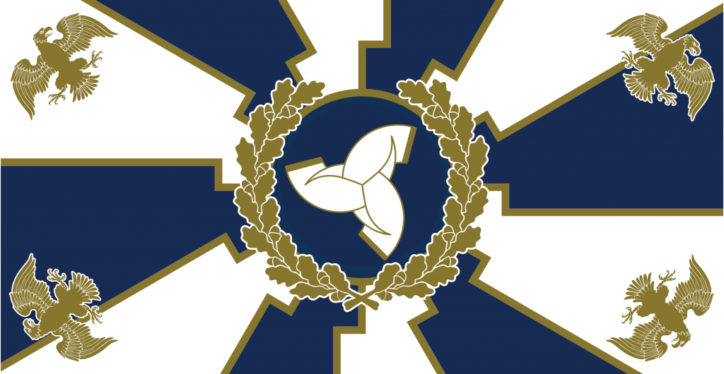 Sigrheim Flag – Asatru Folk Assembly