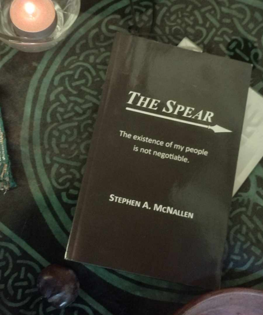 The Spear – Asatru Folk Assembly